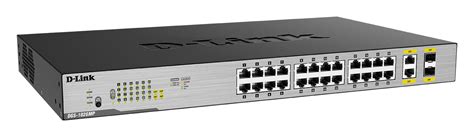 D-Link DGS-1026MP