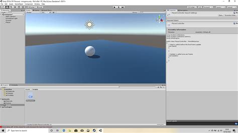 Unity Script Wont Load Unity Engine Unity Discussions