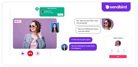 10 Best Real Time Messaging Api And Chat Sdk Platforms In 2025