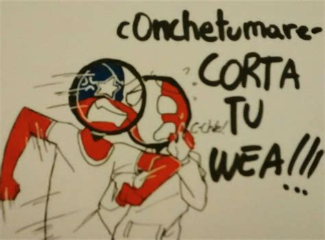 Pin En Countryhumans