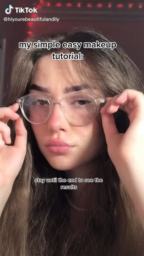 Paid Link Natural Unmemorable Makeup Player Shares Her Easiest Valentines Hours Of Daylight N