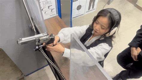 장지역 실탄사격장 추천 [강남 실탄사격장 송파파크하비오점] 솔직후기 네이버 블로그