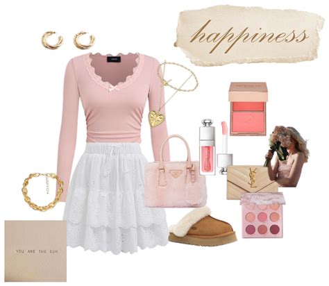 Softgirl Outfit ShopLook