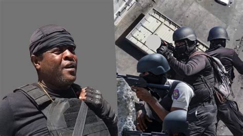 Babekyou kontinye bay La polis gwo defi Polisye yo sèmante BBQ pap bwè