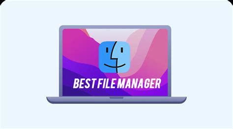 7 Best File Managers For Macos [2023]