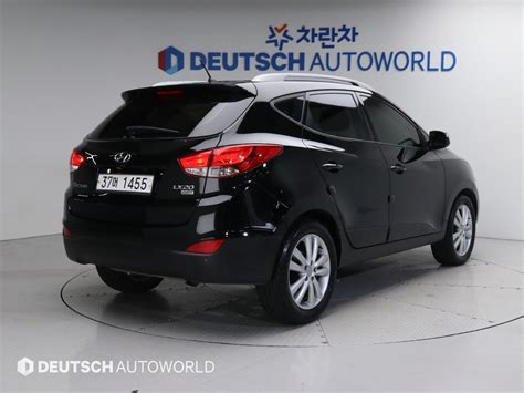 2013 현대 투싼 Ix 디젤 R20 2wd Lx20 스마트팩 830만원 상태 좋은 중고차 연중무휴 매매 합니다 경기도 수원시 영통구 이의동 비즈프로필