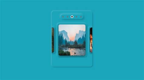 Html Css Carousel Gallery