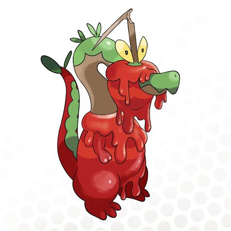 ポケモンSVカミッチュの進化系の姿の予想イラストまとめ DLC後編でカミッチュ進化の可能性大 気ままにポケモンの巣窟