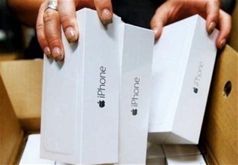 لزوم شفاف‌سازی سازمان مالیاتی درباره فرار مالیاتی آیفون تسنیم