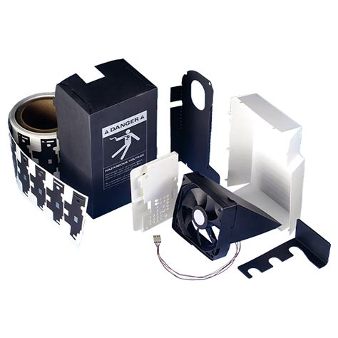 Formex — Engineered Materials Inc