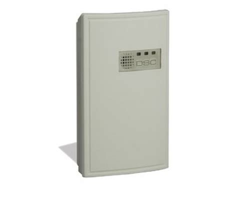 Dsc Lc 105 Dgb Glassbreak Detector