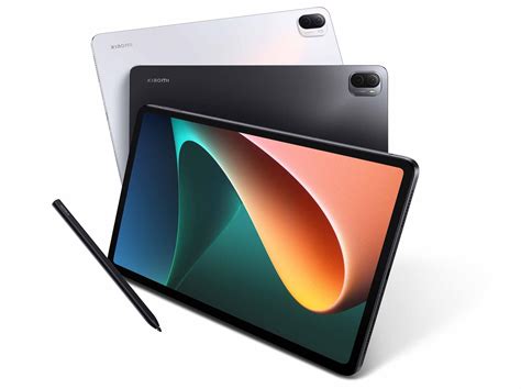はしっかり Xiaomi pad5 タブレット タブレット