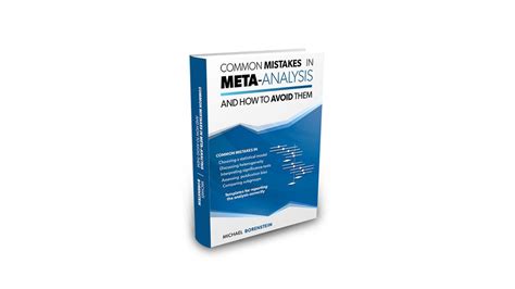 Biostat On Linkedin Metaanalysis
