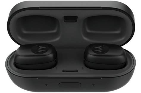 Motorola Rilis Earbud Wireless Baru Jagat Review