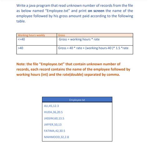 Solved Write A Java Program That Read Unknown Number Of