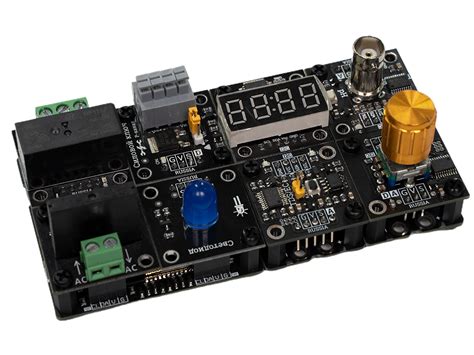Купить Контроллер Piranha Set Esp32 Arduinoespraspberry Pi Доставка