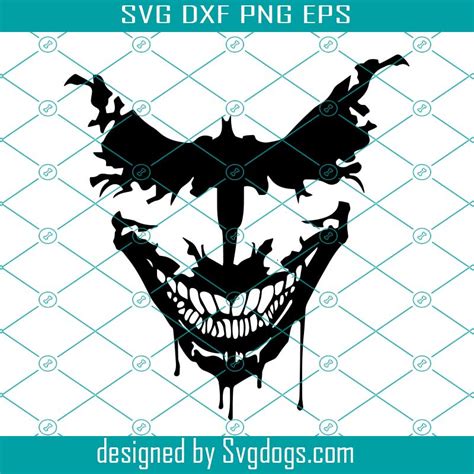 Batman Svg Batman Silhouette Superhero Svg Dc Svg Batman Clipart