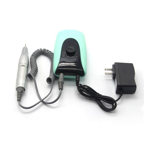 Best 30000rpm Rechargeable Nail Polisher Electric Nail Polisher Nail