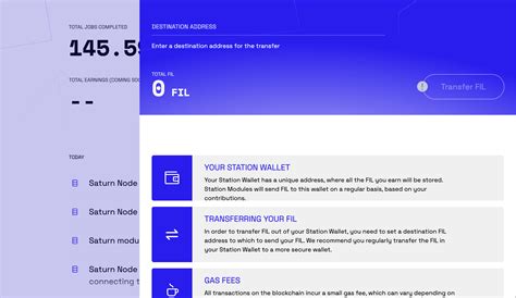 Make Wallet Section Scrollable · Issue 484 · Checkernetworkdesktop