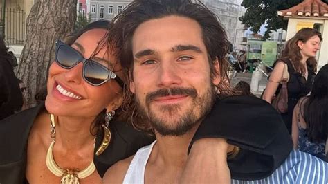 Nicolas Prattes Faz Texto Emocionante Em Homenagem M E Minha Alma