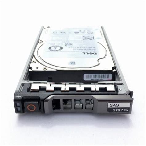 Dell 2tb 25 Inch Sas 72k Server Hard Drive Rapidtech Networks Limited