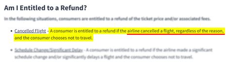 🛫 What Are Your Rights When Your Flight Gets Canceled