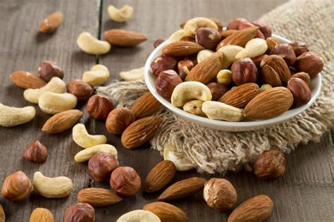Nuts For Nuts TCM World