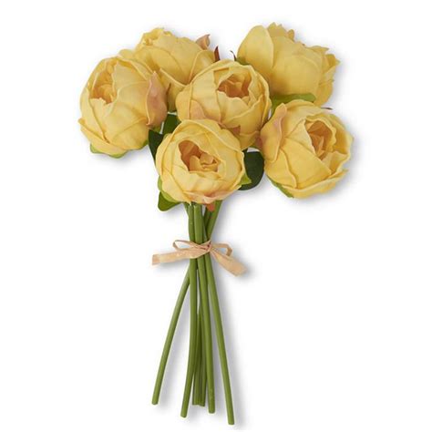 Real Touch Peony Sheridan Nurseries Online