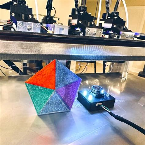 Camera Assisted Xy Calibration Tool By Ember Prototypes Fabreeko