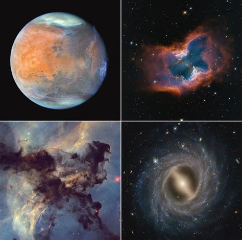 Rosette Nebula Nasa Science