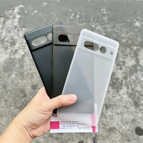 Pixel 7 Pro thuyngo1