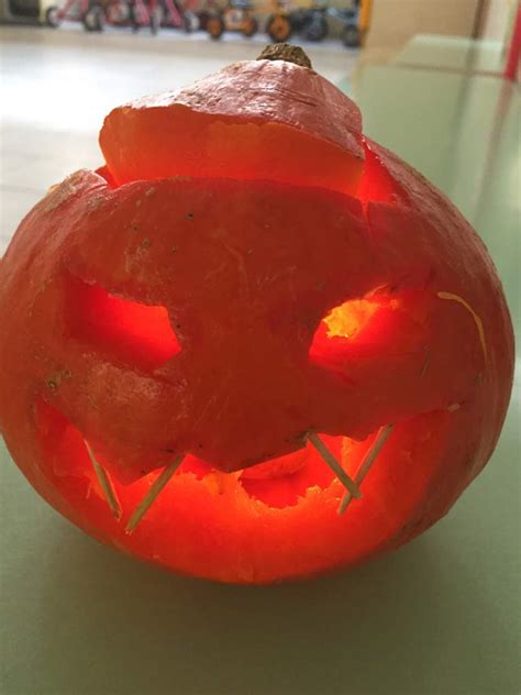 Sinister Pumpkin Carving Roblox Amino