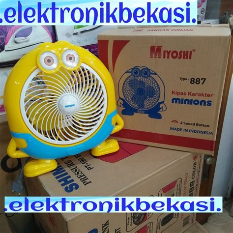Elektronik Bekasi