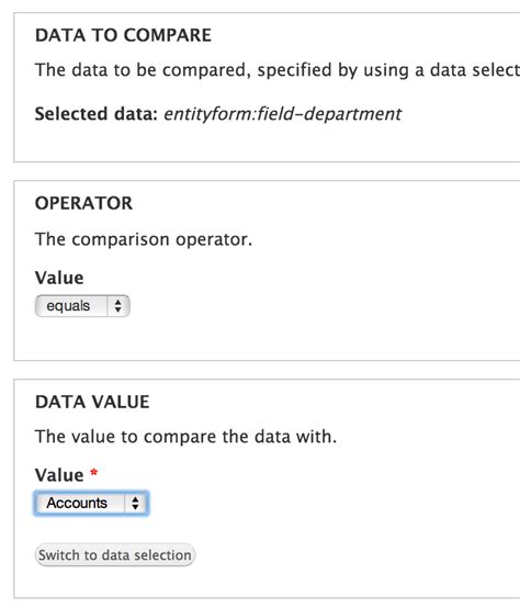 Introduction To Entityforms Part 2 WebWash