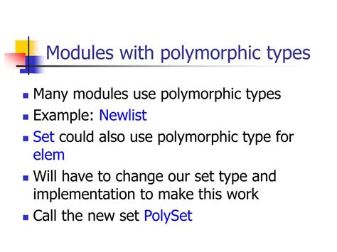 Ppt Cs 11 Ocaml Track Lecture 4 Powerpoint Presentation Free