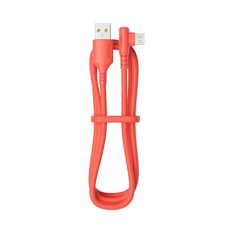 Ttfdc Usb Right Angle 90° Elbow Liquid Micro Usb 3a Fast Charging Aux 6ft C To C Fast Charging