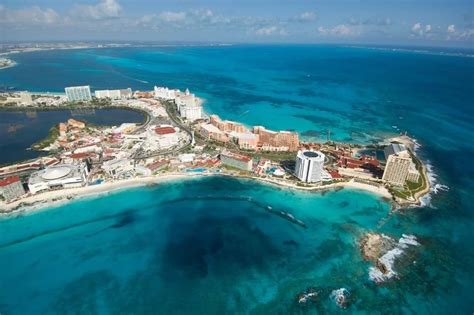 Dónde Están 4 Playas Secretas Para Conocer En Cualquier época Del Año