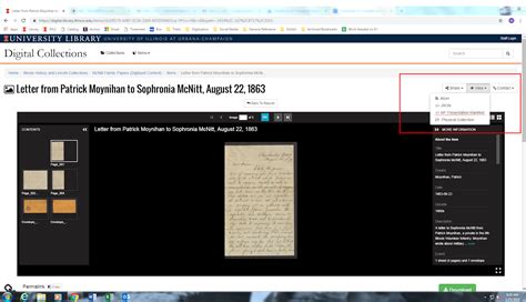 3 6 Procedures For Embedding To Scalar From UIUC Digital Library IIIF Sources The SourceLab