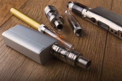 Different Types Of Vape Pens Creager Business Depot