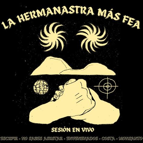 Sesi N En Vivo La Hermanastra M S Fea