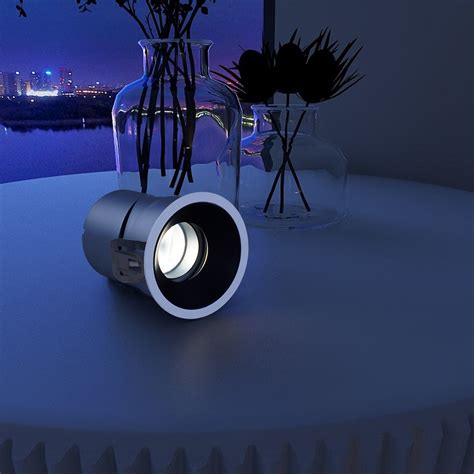 Artdna Smart Zigbee LED Wireless Spotlight LED Spotlight And Smart Light
