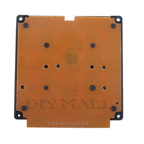 Buy 4 X 4 Matrix Array 16 Keys Switch Keypad Keyboard Module
