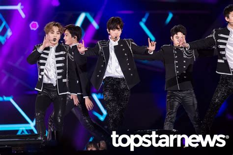 [uhd포토] 엑소 Exo 백현 Lotto 같은 존재 네이트 연예