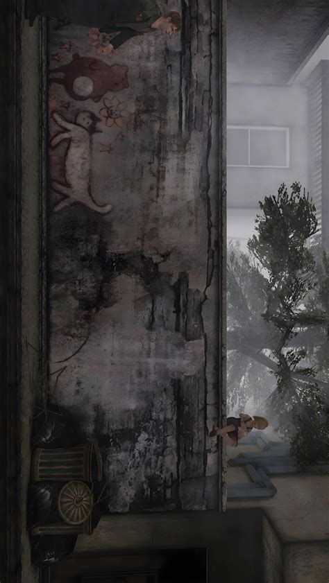 Pin By ⛥𓁑 🜶ℓℰᴤᶳ⨻ ⛧𓀓 On Silent Hill Silent Hill Wallpaper Iphone