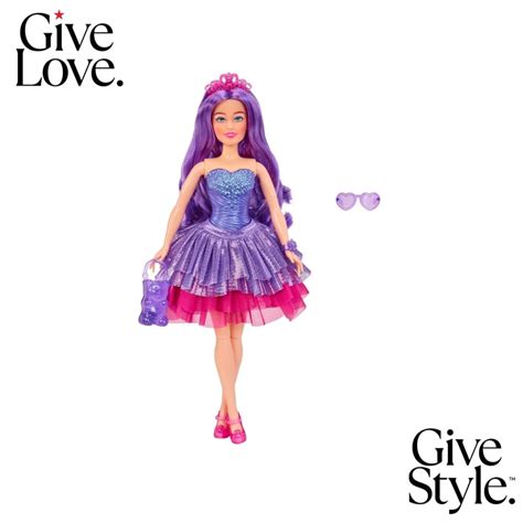 Các những bộ phim công chúa Barbie được yêu thích nhất của trẻ em