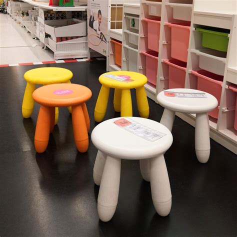 宜家凳宜家家具宜家圆凳大山谷图库