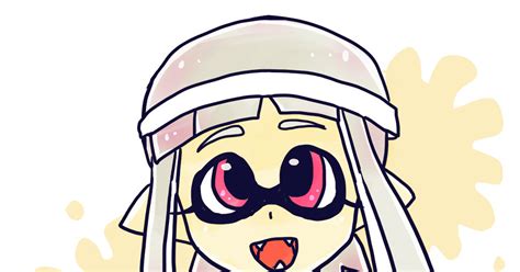 スプラトゥーン Splatoon！ 朔＠自主規制中のイラスト Pixiv
