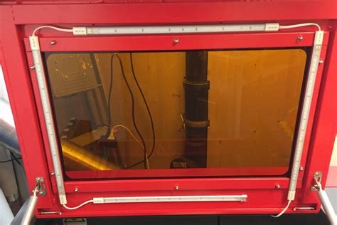 24v Led Array Mcu On Eclipse