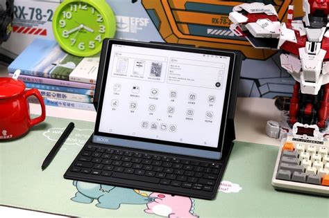 适合商务办公的墨水屏，文石tab10快刷平板评测，能看视频打游戏 中关村在线综合论坛
