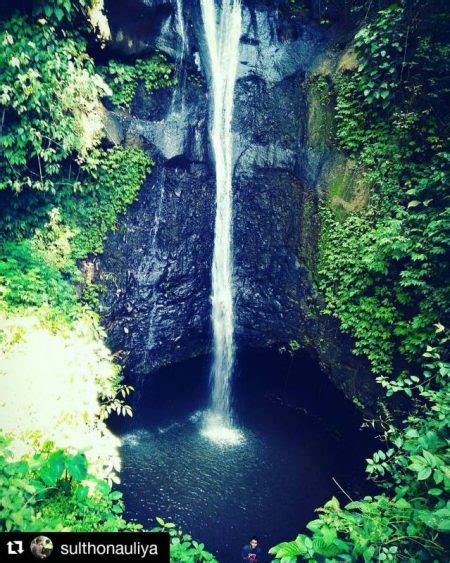 Air Terjun Coban Pawon Tiket Masuk Juni 2023 Lokasi Dan Rute